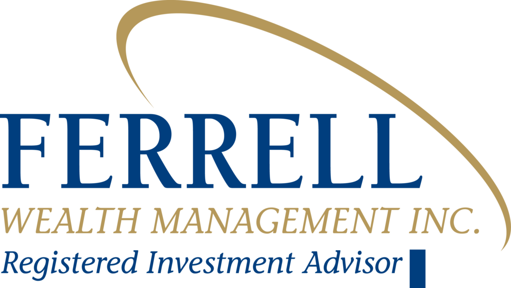 Ferrell Logo - First Tee - Central Florida